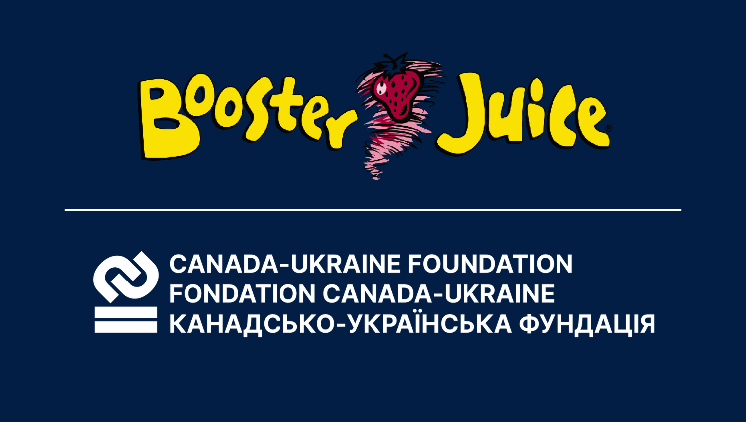 Home - Canada Ukraine Foundation official website