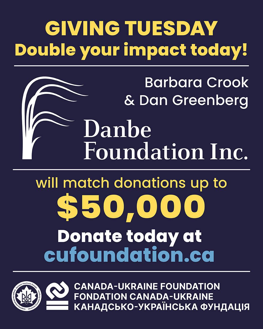 A little holiday magic will go further this GIVING TUESDAY - Canada ...